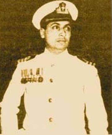 K. M. Nanavati (Rustom Pavri) Biography, Age, Wiki, Height, Weight ...