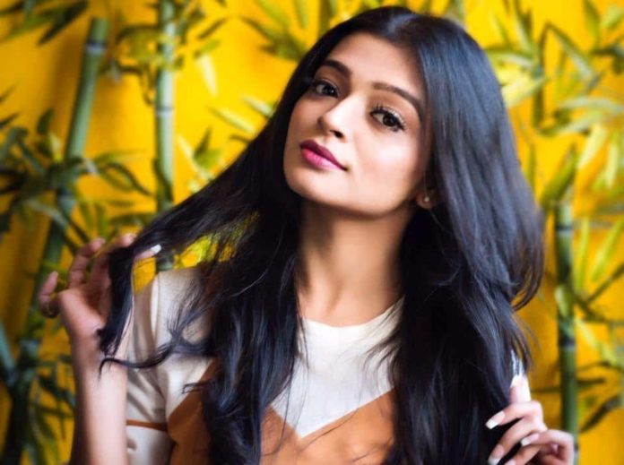 Ketaki Kadam Biography, Age, Wiki, Height, Weight, Boyfriend, Family ...