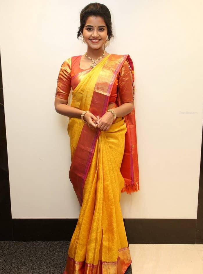 Anupama Parameswaran Biography, Age, Wiki, Height, Weight, Boyfriend ... Anupama Parameswaran Biography, Age, Wiki, Height, Weight, Boyfriend ...
