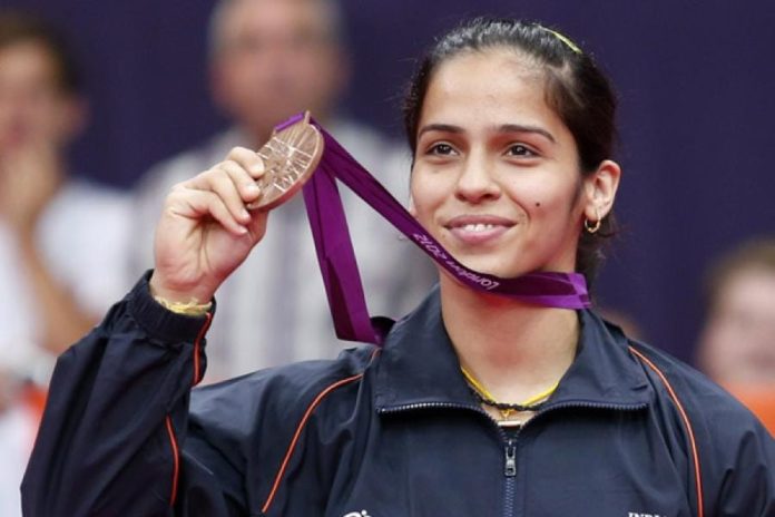 Saina Nehwal Biography, Age, Wiki, Height, Weight, Boyfriend, Family ...
