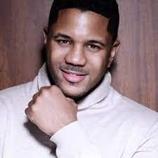 Hosea Chanchez Bio, Wiki, Age, Parents, Wife, Son, Career, Net Worth ...