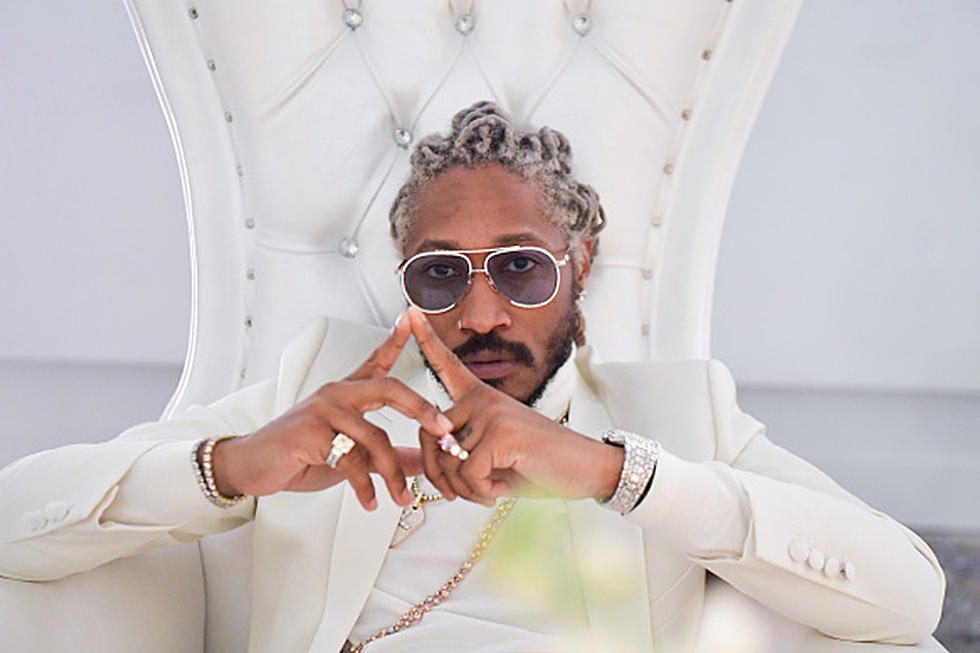 Future Rapper Bio, Age, Height, Net Worth, Wife, Children, Songs and ...