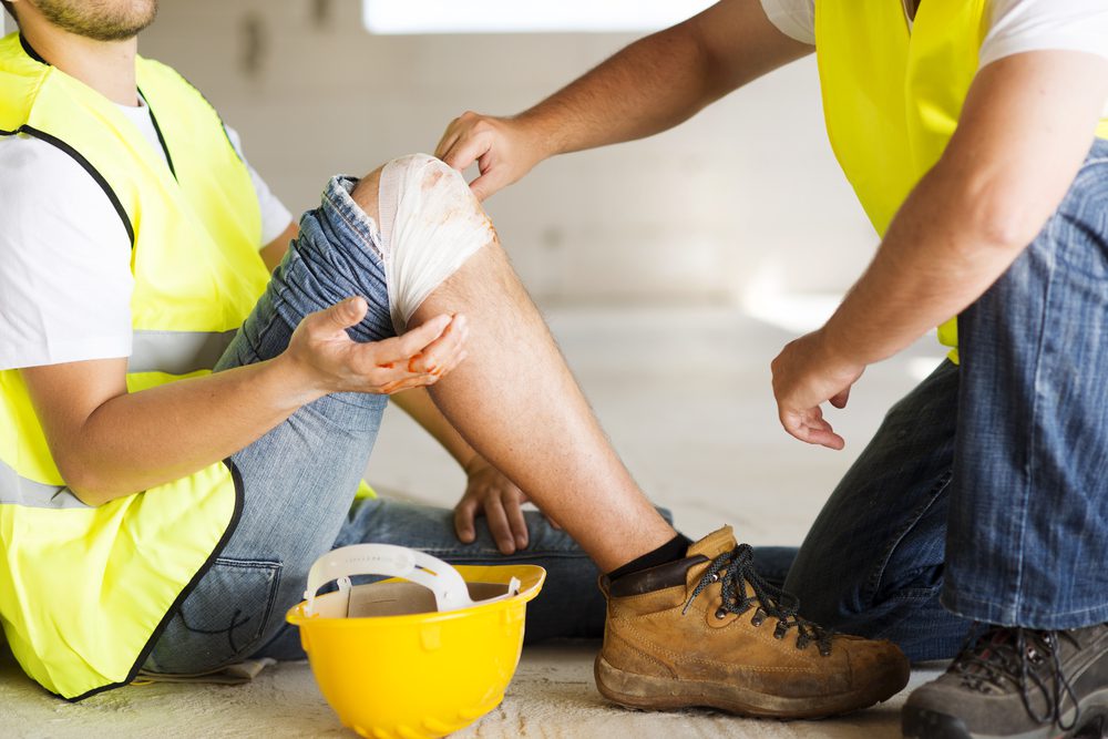 Common Types of Worker’s Compensation Injuries Workers May Face ...